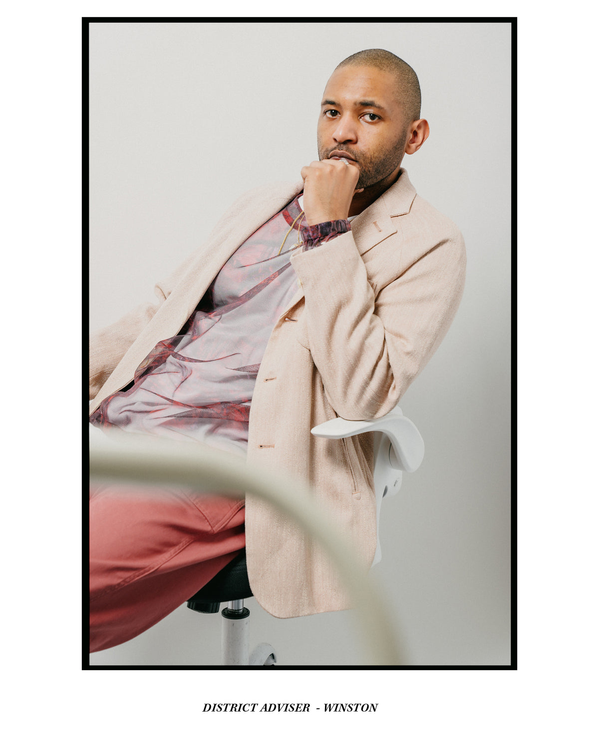 [DISTRICT ADVISOR] Winston | Nepenthes America