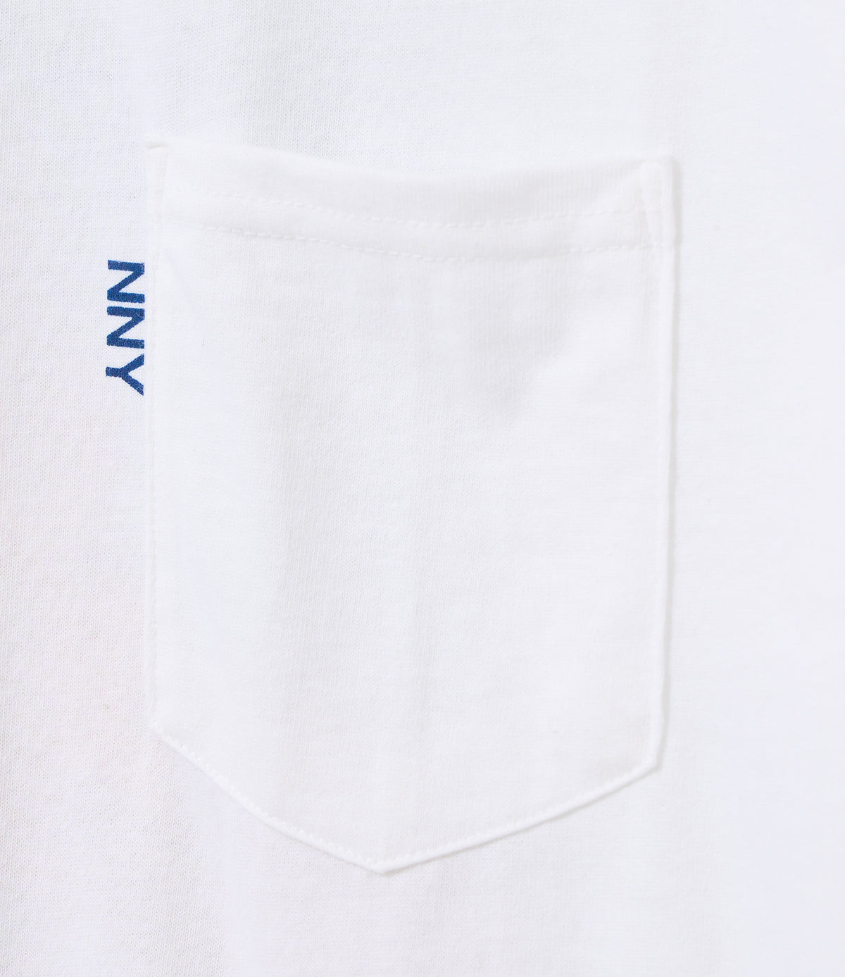 NNY x Koichi Sato - 15th Anniversary Tee - Daiki | Nepenthes America