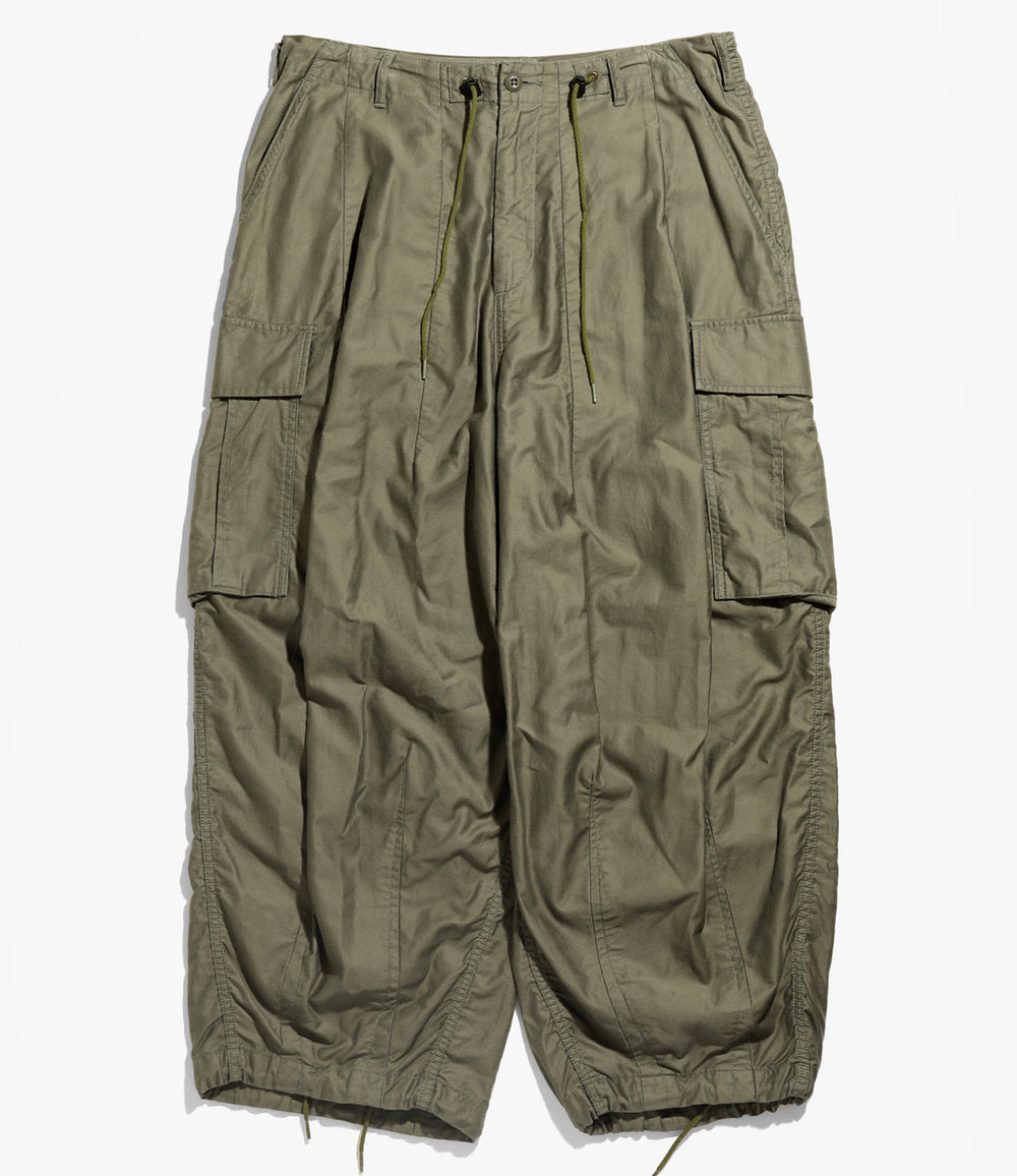 Needles - H.D. Pants | Nepenthes America | Nepenthes America