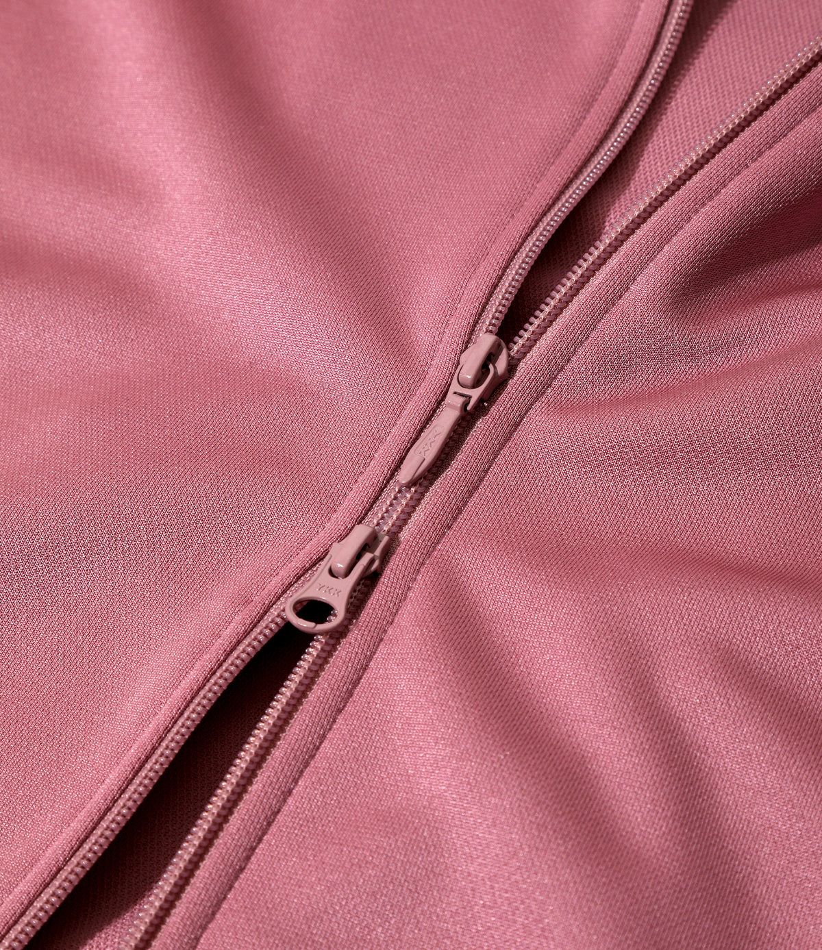 Needles x Kae Tanaka Track Jacket - Pink - Poly Smooth | Nepenthes America