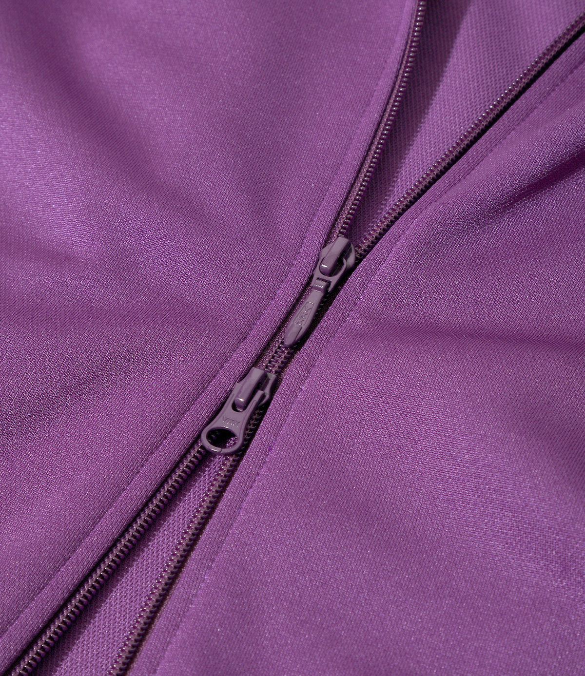 Needles x Kae Tanaka Track Jacket - Purple - Smooth | Nepenthes America