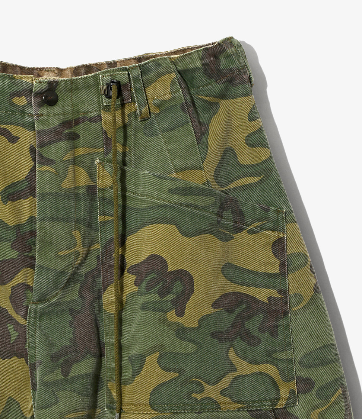 Needles - H.D. Pants | Nepenthes America | Nepenthes America