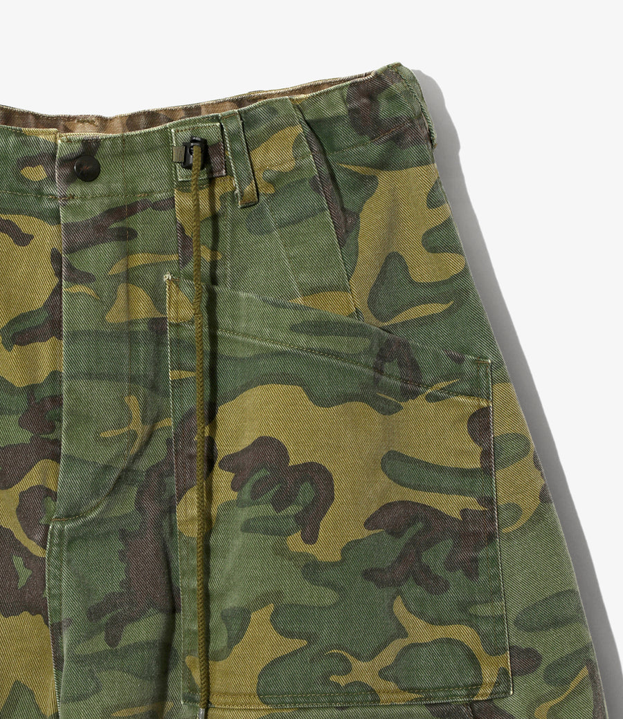 Needles - H.D. Pants | Nepenthes America | Nepenthes America