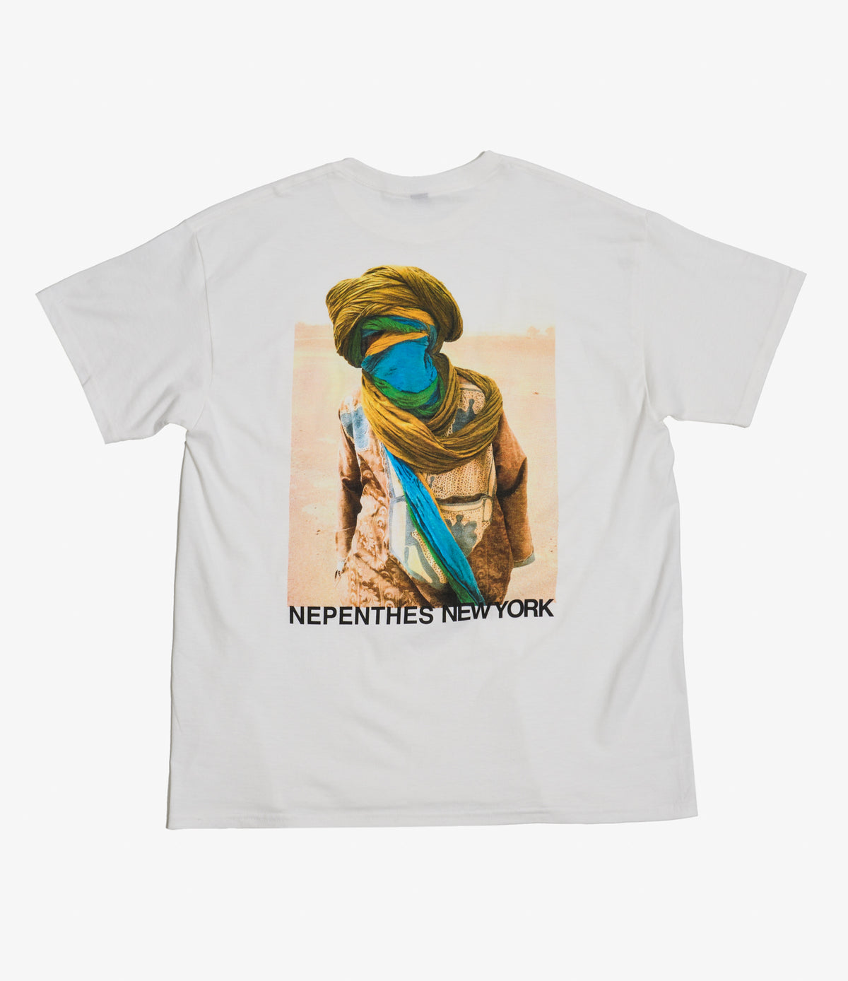 NNY x La Legion - Ichigo Ichie Tee | Nepenthes America