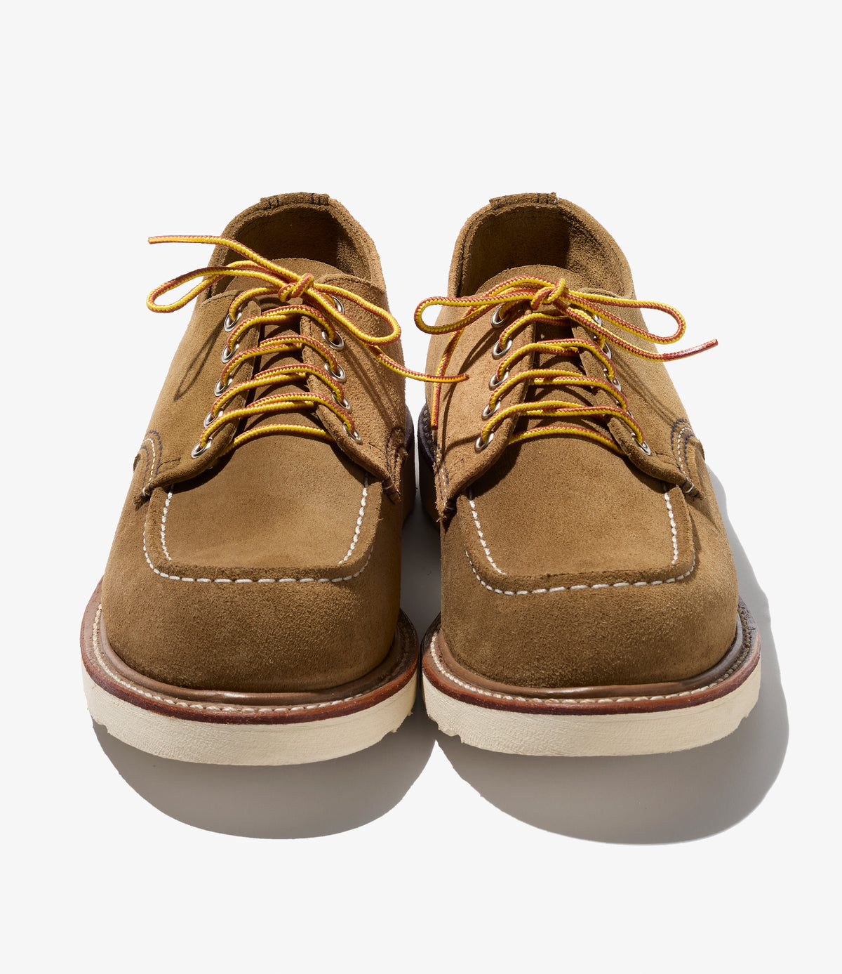 Engineered Garments x Red Wing - Irish Setter Low - Hawthorne Multi ...